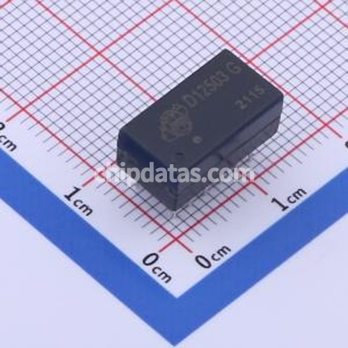 Chipdatas - One-stop Electronic Components Sales Platform - 2 Million ...